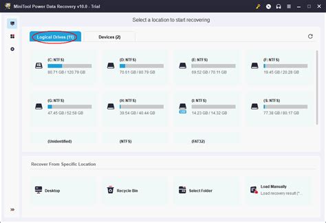 How To Recover Pdf Files Recover Deleted Unsaved And Corrupted