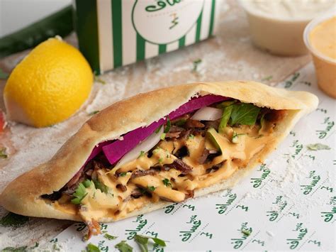 Shawarma Assaf Delivery Service In Qatar Talabat