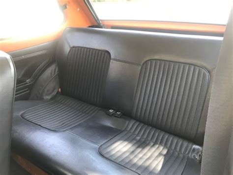 1974 Honda Civic Hatchback Classic First Generation First Gen