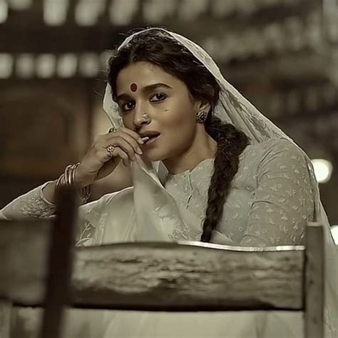 Alia Killed Her Role In This Movie Pretty Movie Bollywood Stars