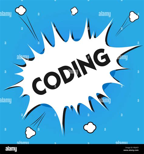 Writing Note Showing Coding Business Photo Showcasing Assigning Code To Something For