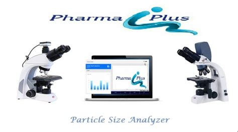 Particle Size Analyzer Particle Shape Analyzer Latest Price Manufacturers And Suppliers