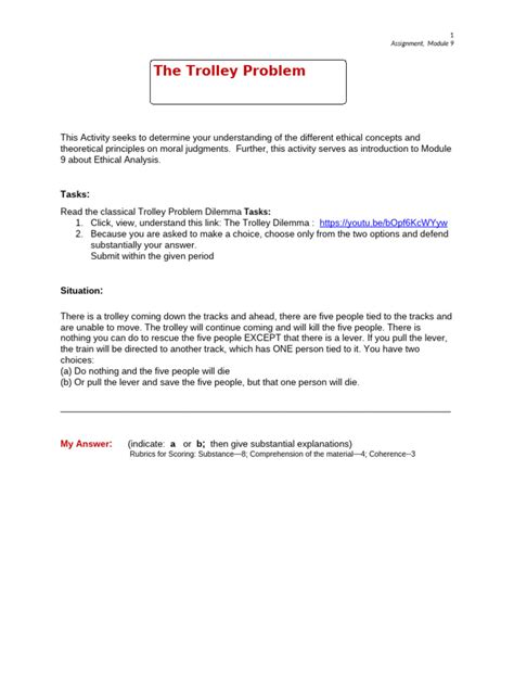 assignment module 9 pdf