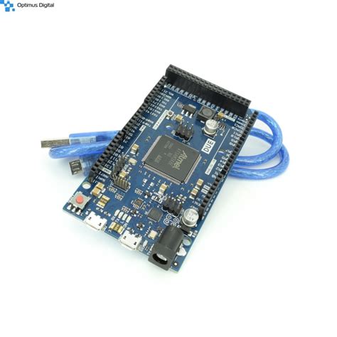 Arduiono Due R3 Clone Cable