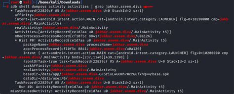 Android Pentest Lab Setup And Adb Command Cheatsheet Ceh V13 Ai Ceh