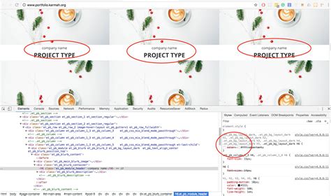 customization how to remove padding and margin between divi rows