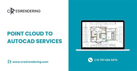 Point Cloud To Autocad Services Convert Data Into Designs