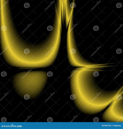 Yellow Fantasy Stock Illustration Illustration Of Fantasy