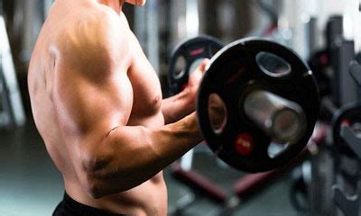 How To Do Bicep Curls 5 Tips For Perfect Bicep Curl Form