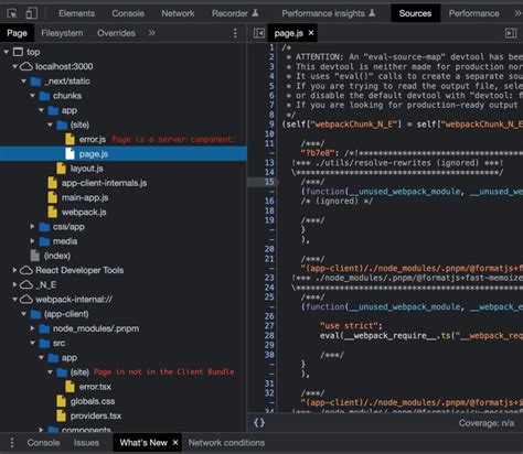 Behzad Ali Mohammad Zad On Linkedin Nextjs Nextjs13 Next React Reactjs Ssr Reactquery