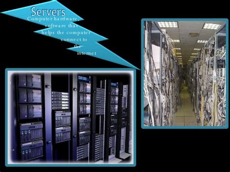 Classification Station Ppt Computing Technology And Computing