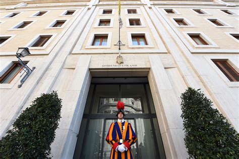 Santa Marta Por Dentro El Hogar Del Papa Francisco De Un Dormitorio Austero A La Oración En