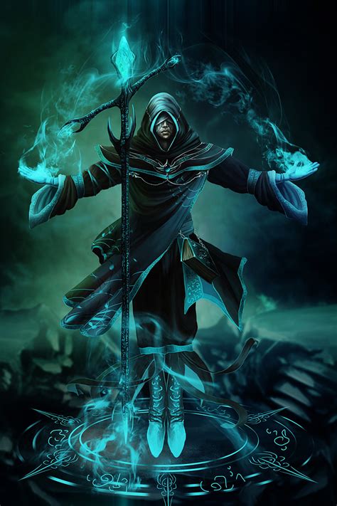 1000 Images About Class Wizard Sorcerer On Pinterest Wizards