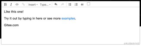 前端开发常用的 款富文本编辑器富文本编辑器Multi function Text Editor 简称 MTE 是 掘金