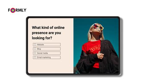 Formly Forms Surveys And Quizzes Appsumo