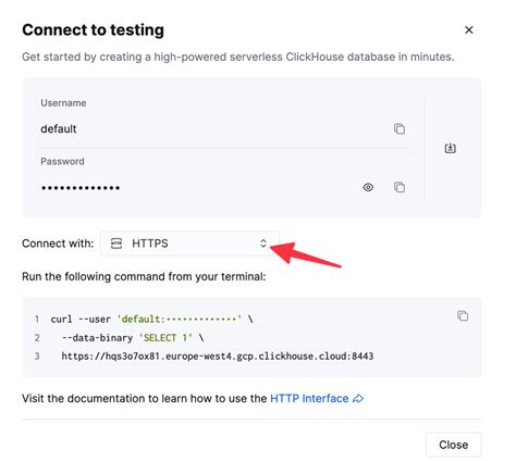 Python Clickhouse Docs