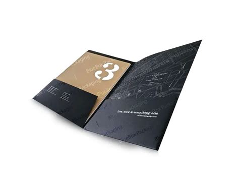 Custom Folders Clearance