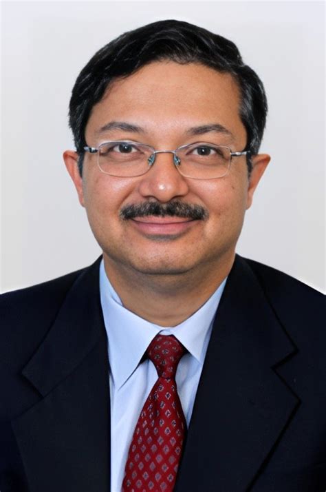 Jayanta Chatterjee Appointed Managing Director And Ceo Of Icra