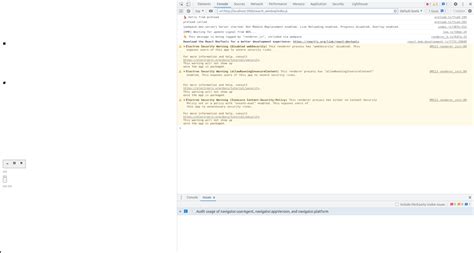 Css Refused To Apply Style Because Its Mime Type Texthtml Is Not
