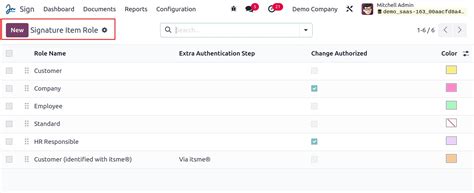 Sign In Odoo 17 Odoo V17 Enterprise Edition Book