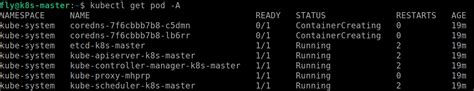 在 Ubuntu2104 上使用 Kubeadm 安装单机 Kubenetes 笔记 Xiaoxiongfei 博客园