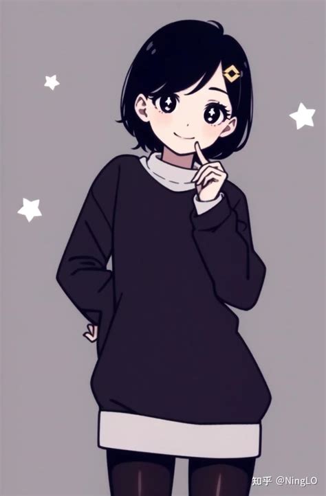 Stable Diffusion模型【简约卡通画】效果展示and下载（多图注意） 知乎