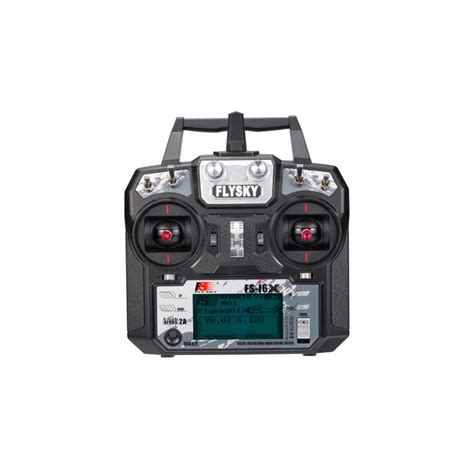 radio fs i6 receiver fs ia6 mode 1 flysky