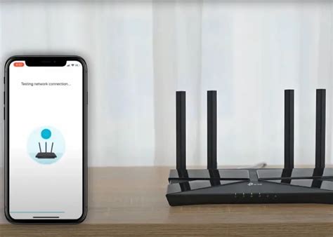 5 Daftar Produk Router Terbaik Dari TP Link