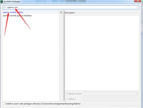 错误：attributeerror Module ‘cv2cv2‘ Has No Attribute ‘trackercsrt