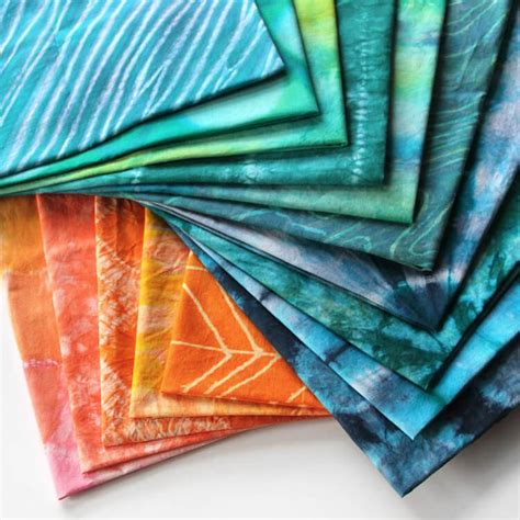 Dyeing Fabric How To Dye Fabric Fabric Dyeing Techniques