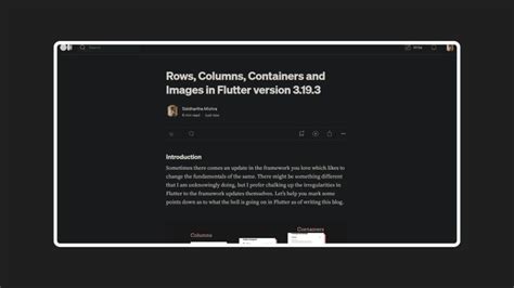 Raghvendra Mishra On Linkedin Flutter Leetcode Golang Medium