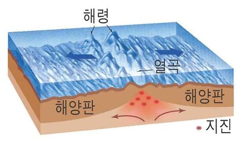 사흘간 지진 16차례 일어난 동해서 무슨 일이… 전문가 “향후 대규모 지진 원인 될 수도”