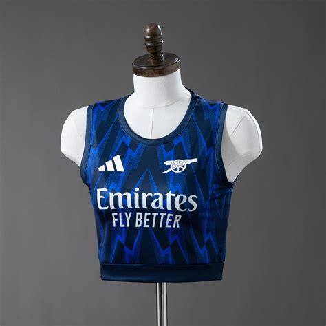 Cropped Oficial Do Arsenal 2526