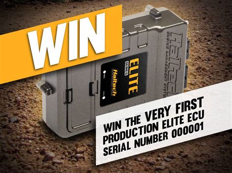 Haltech Elite Ecu Zen Garage