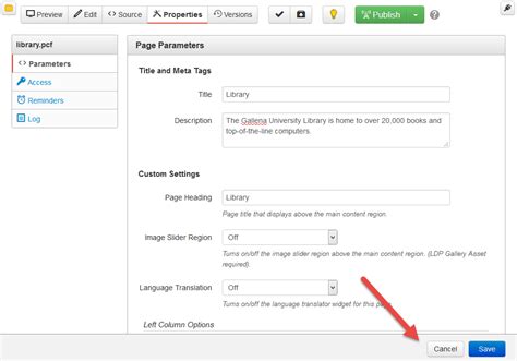 user expectation where should a floating feedback button be placed