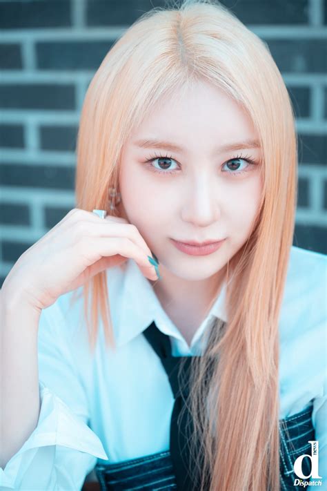 [hⓓ포토] 퍼포먼스 퀸 ㅣ 이채연 디스패치 뉴스는 팩트다