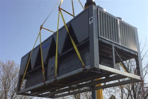 Deployable Technologies Llc Mission Critical Products And Services Rigging And Removal