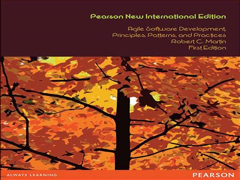 دانلود کتاب توسعه نرم افزار چابک، اصول، الگوها و شیوه ها مجله علمی تفریحی بیبیس