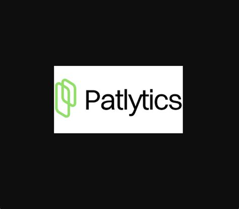 Patlytics 14 Million Series A Raised For Ai Based Patent Workflow Platform