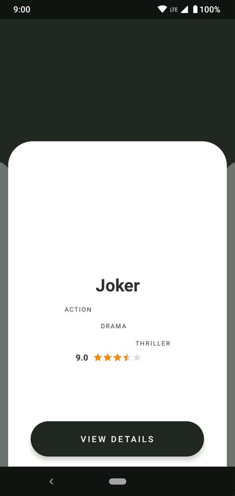 motion layout r androiddev