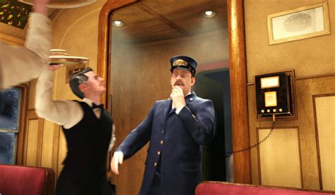 Polar Express