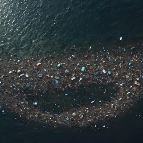 Human Health Impacts Of The Great Pacific Garbage Patch