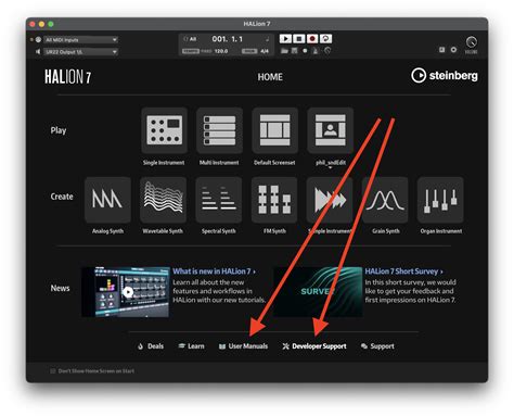Creating Your Own Libraries Vstsound Files HALion Steinberg Forums