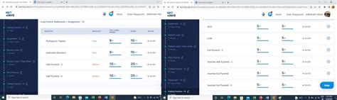 Giridhar Akula On Linkedin Day27 30daysofcodechallenge Nestedloops Python Nxtwave Ccbpian