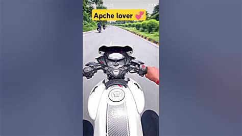Apche Lover 💞 Apche Lover Status Video Viralvideo Video Youtube