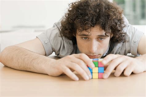How Do You Beat The Rubik S Cube Our Pastimes