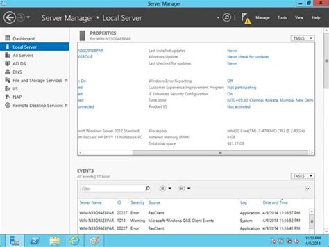 how to modify the security settings in internet explorer on windows