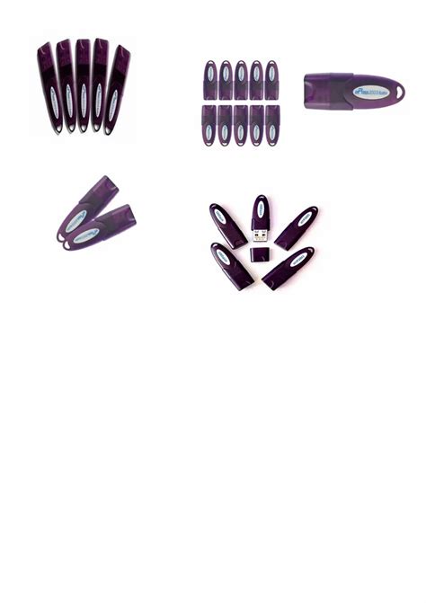 E Pass Usb Token At ₹ 300piece Usb Smart Token In Kolkata Id