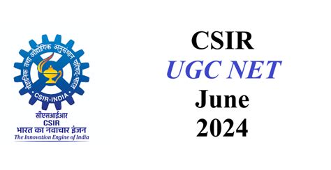 Csir Ugc Net June 2024 Damita Jasmina