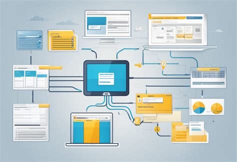 Delivery Table In Sap Understanding Its Structure And Importance Tables In Sap